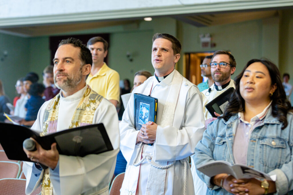 Anglican Diocese of the Upper Midwest | Gospel unity and fun on ...