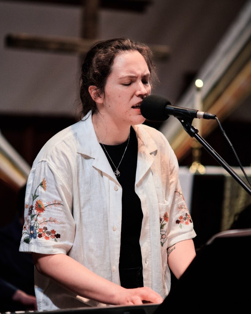 How the Diocese of the Upper Midwest is crafting original worship music ...